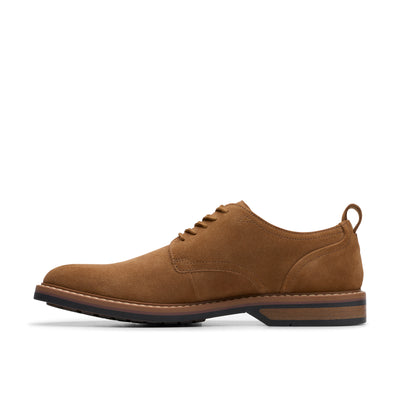 Buy The Best Casual Shoes For Men | Clarks Singapore