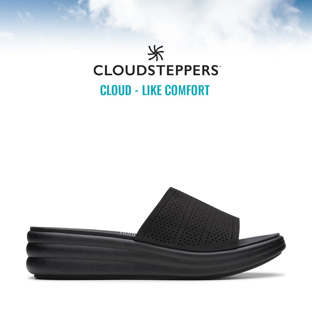 Cloudsteppers Drift Twist