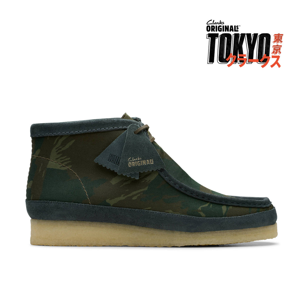 Clarks Originals