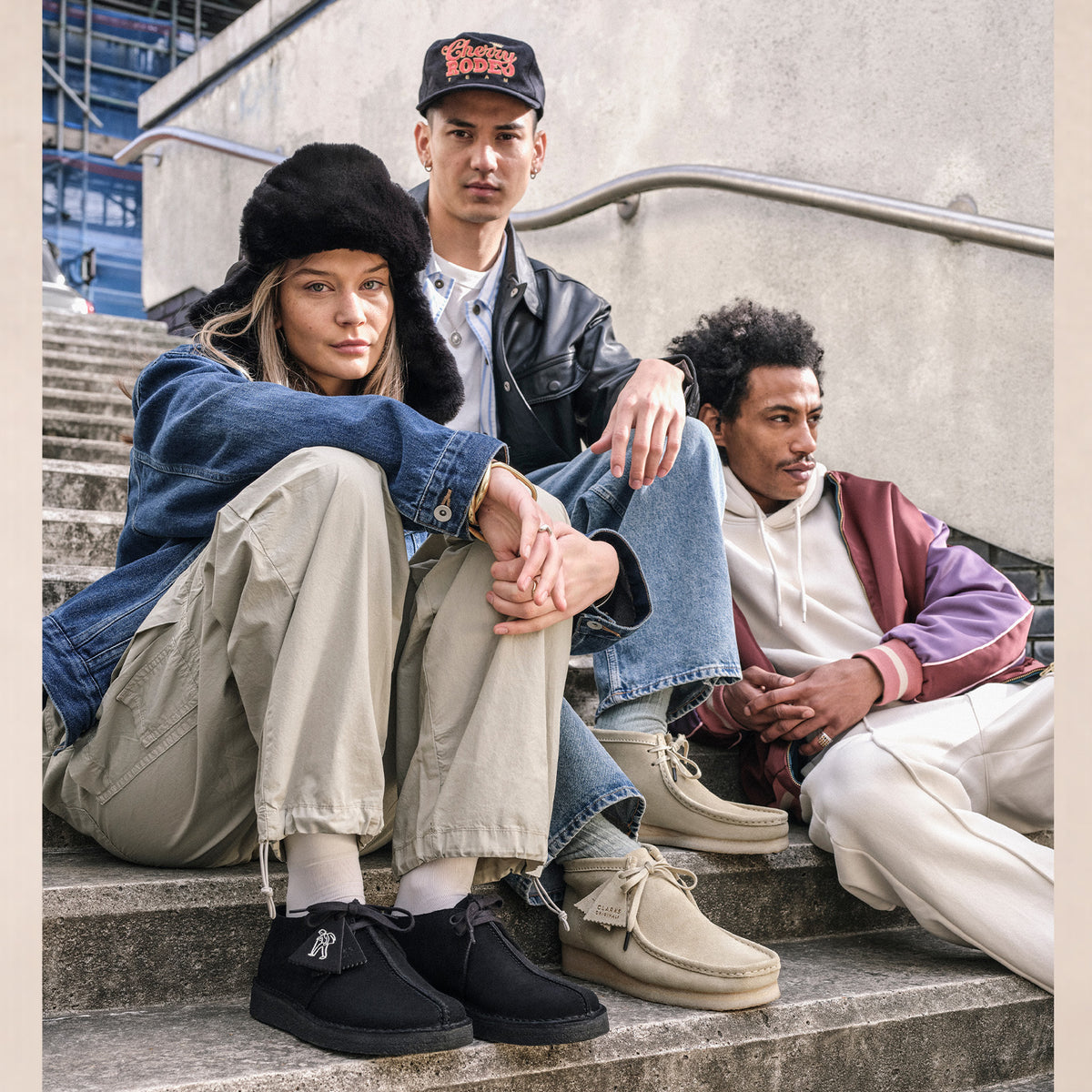 Buy Trending Shoes Online for Men & Women | Clarks Singapore Official