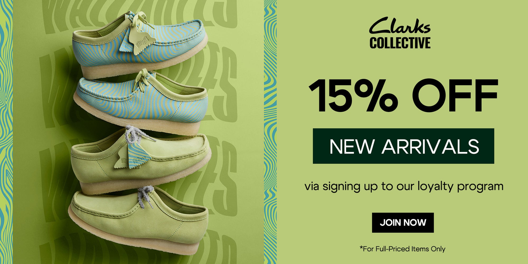 Buy Trending Shoes Online for Men & Women | Clarks Singapore Official