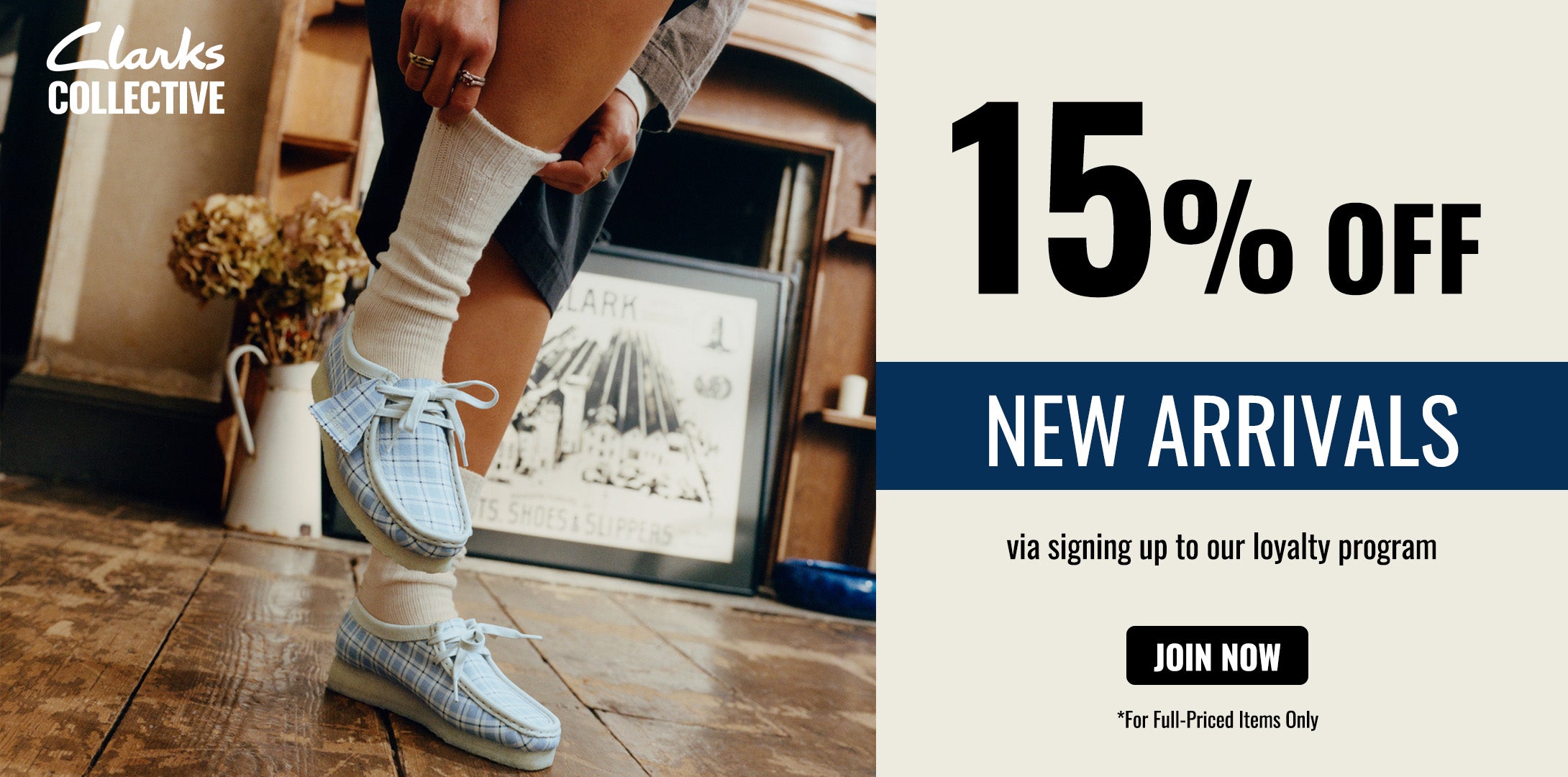 Buy Trending Shoes Online for Men & Women | Clarks Singapore Official