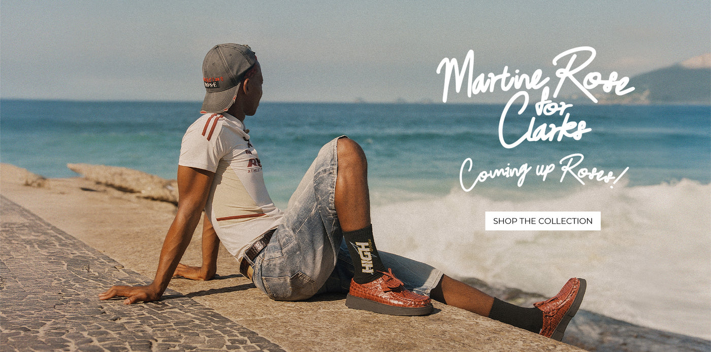 Buy Trending Shoes Online for Men & Women | Clarks Singapore Official