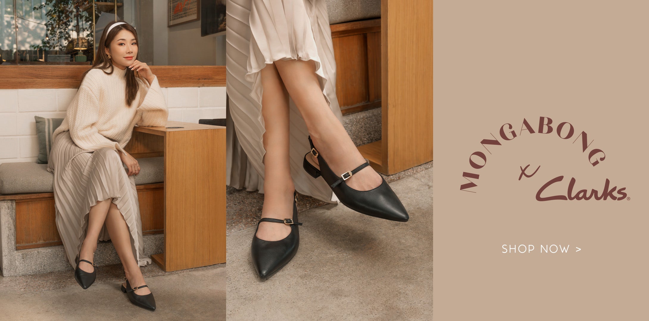 Buy Trending Shoes Online for Men & Women | Clarks Singapore Official