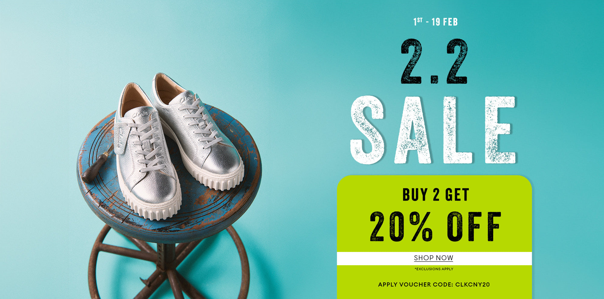 Buy Trending Shoes Online for Men & Women | Clarks Singapore Official