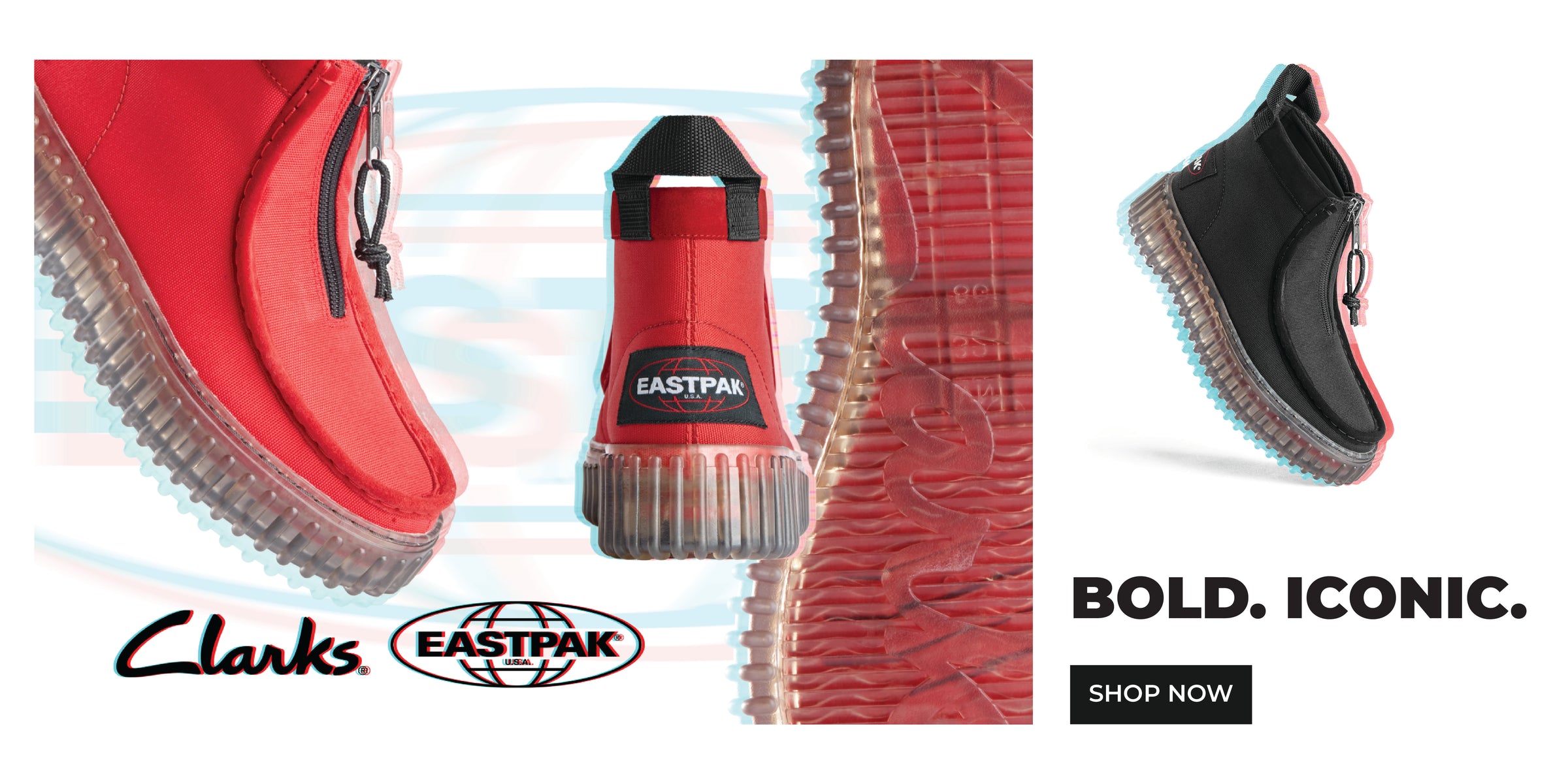 Buy Trending Shoes Online for Men & Women | Clarks Singapore Official