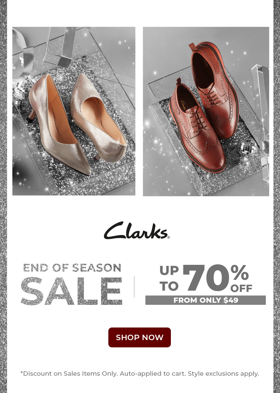 Buy Trending Shoes Online for Men & Women | Clarks Singapore Official