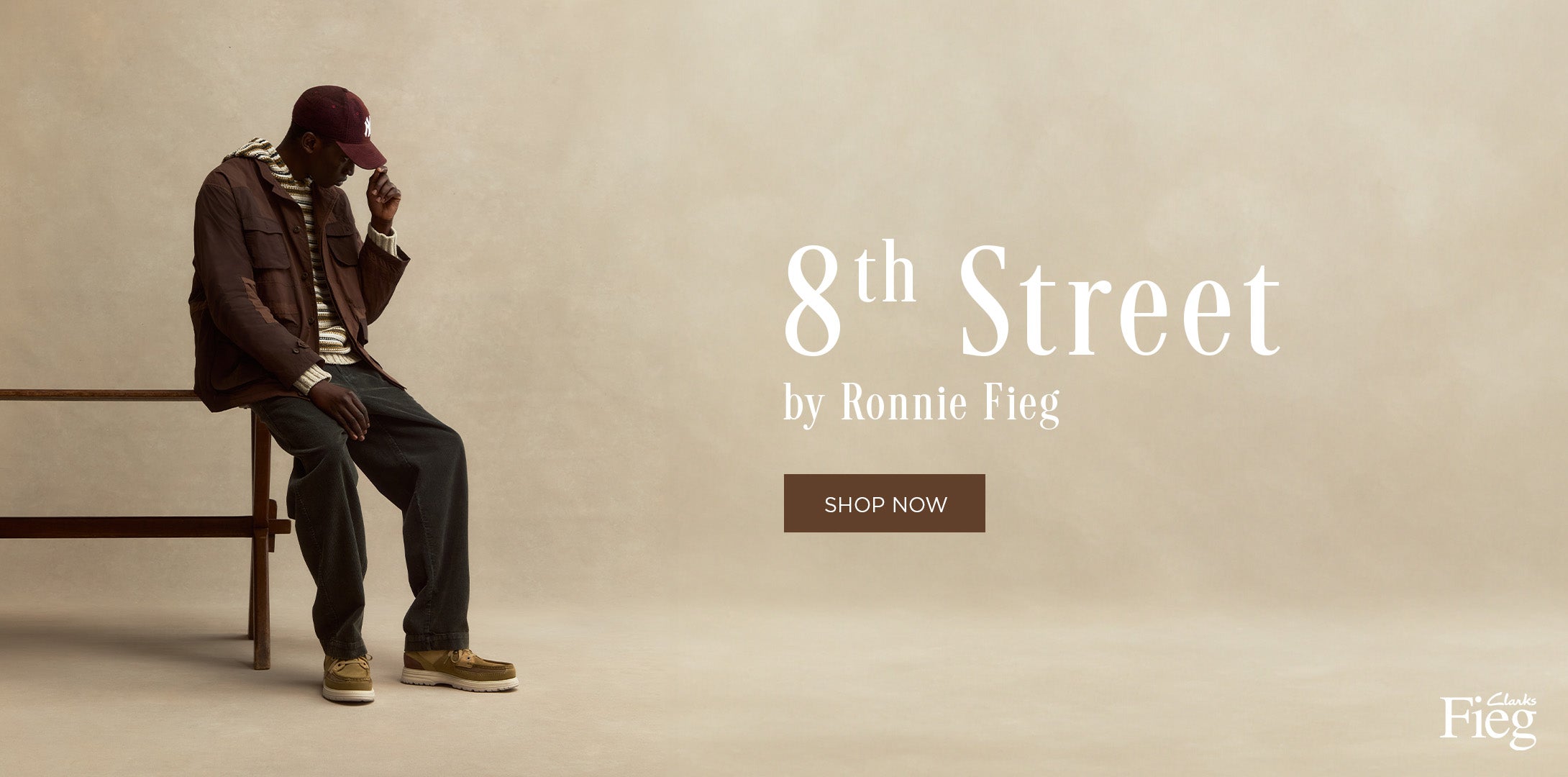 Buy Trending Shoes Online for Men & Women | Clarks Singapore Official