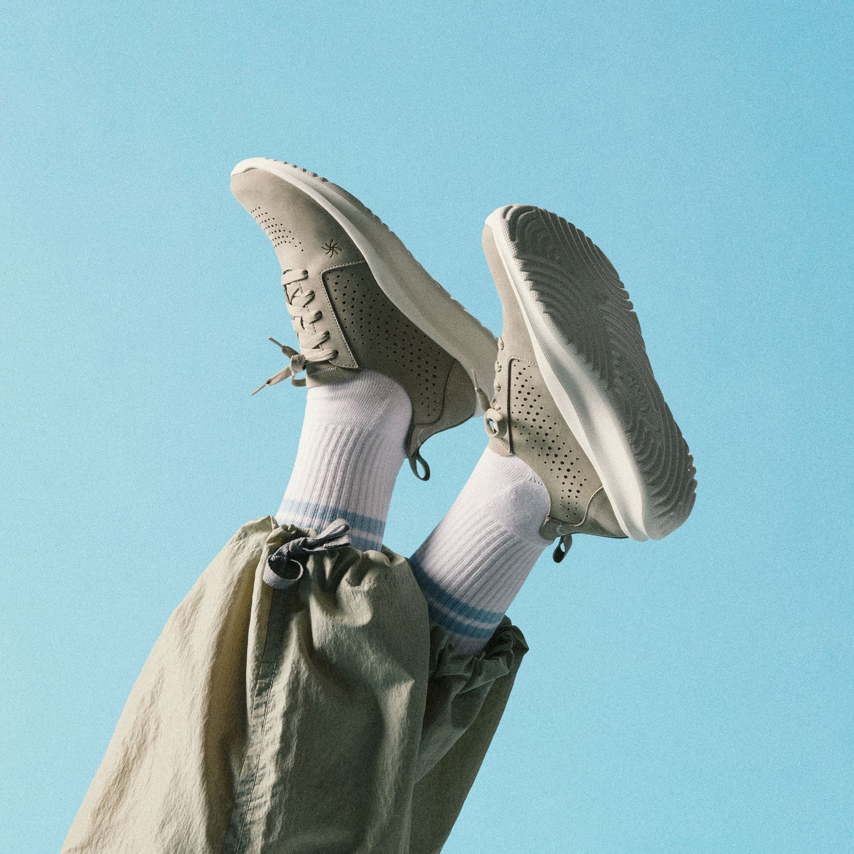 Cloudsteppers Solevana Style