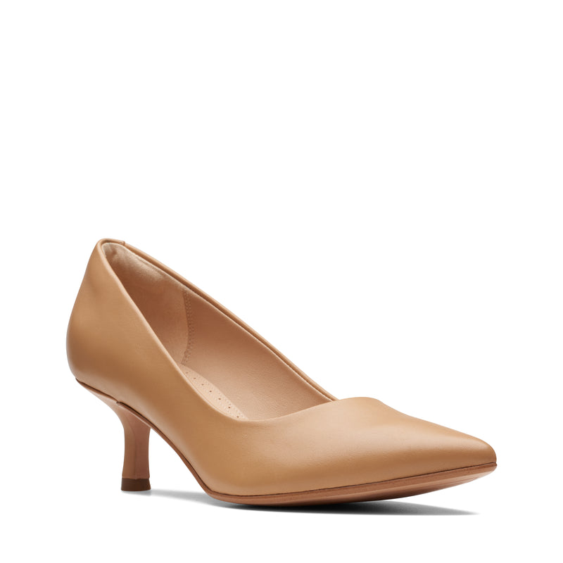 Buy Women's Heels Shoes Online | Clarks Singapore